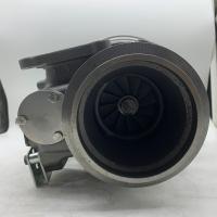 China Turbocharger HX55W Small Inlet With Wastegate Turbo For Heavy Duty Diesel Engine for sale
