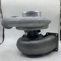 China Turbocharger HX80 Fixed Geometry Turbo For Large Displacement Heavy Duty Diesel Engine for sale