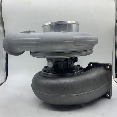 China Turbocharger HX80 Fixed Geometry Turbo For Large Displacement Heavy Duty Diesel Engine for sale