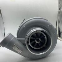 China Turbocharger HX80 Fixed Geometry Turbo For Large Displacement Heavy Duty Diesel Engine for sale