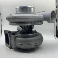 China Turbocharger HX80 Fixed Geometry Turbo For Large Displacement Heavy Duty Diesel Engine for sale