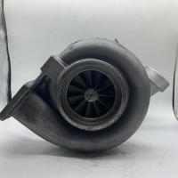 China Turbocharger HX80 Fixed Geometry Turbo For Large Displacement Heavy Duty Diesel Engine for sale