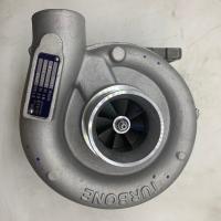 China Turbocharger J76B Fixed Geometry Turbo For Construction Machinery Diesel Engine for sale