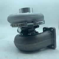 China Turbocharger J76B Fixed Geometry Turbo For Construction Machinery Diesel Engine for sale