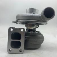 China Turbocharger J76B Fixed Geometry Turbo For Construction Machinery Diesel Engine for sale