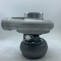 China Turbocharger J80S-8 Fixed Geometry Turbo For Construction Machinery Diesel Engine for sale