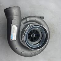 China Turbocharger J80S-8 Fixed Geometry Turbo For Construction Machinery Diesel Engine for sale