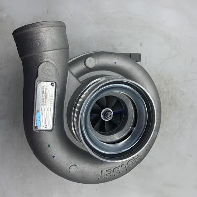 China Turbocharger J80S-8 Fixed Geometry Turbo For Construction Machinery Diesel Engine for sale