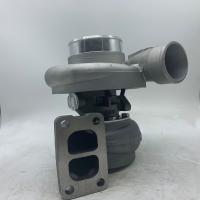 China Turbocharger J80S-8 Fixed Geometry Turbo For Construction Machinery Diesel Engine for sale