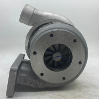 China Turbocharger J80S-8 Fixed Geometry Turbo For Construction Machinery Diesel Engine for sale