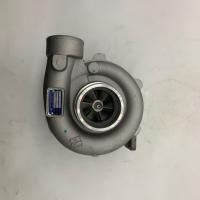 China Turbocharger JP60 Fixed Geometry Turbo For Small Construction Machinery Diesel Engine for sale