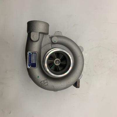 China Turbocharger JP60 Fixed Geometry Turbo For Small Construction Machinery Diesel Engine for sale