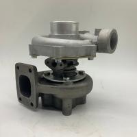 China Turbocharger JP60 Fixed Geometry Turbo For Small Construction Machinery Diesel Engine for sale