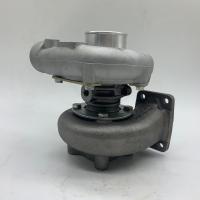 China Turbocharger JP60 Fixed Geometry Turbo For Small Construction Machinery Diesel Engine for sale