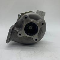 China Turbocharger JP60 Fixed Geometry Turbo For Small Construction Machinery Diesel Engine for sale