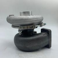 China Turbocharger K27 Fixed Geometry Turbo For Industrial & Construction Diesel Engine for sale