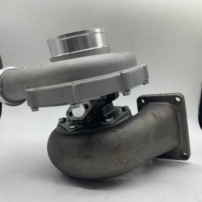 China Turbocharger K29 Large Inlet Fixed Geometry Turbo For Heavy Duty Diesel Engine for sale