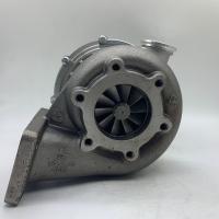 China Turbocharger K29 Large Inlet Fixed Geometry Turbo For Heavy Duty Diesel Engine for sale