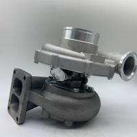 China Turbocharger K29 Large Inlet Fixed Geometry Turbo For Heavy Duty Diesel Engine for sale