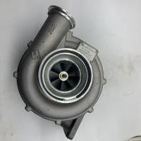 China Turbocharger K29 Large Inlet Fixed Geometry Turbo For Heavy Duty Diesel Engine for sale
