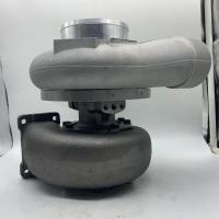 China Turbocharger KTR110 Large Inlet Fixed Geometry Turbo For Heavy Duty Diesel Engine for sale