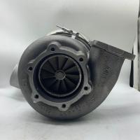 China Turbocharger KTR110 Large Inlet Fixed Geometry Turbo For Heavy Duty Diesel Engine for sale