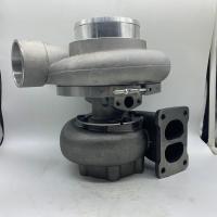 China Turbocharger KTR110 Large Inlet Fixed Geometry Turbo For Heavy Duty Diesel Engine for sale