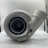 China Turbocharger KTR110 Large Inlet Fixed Geometry Turbo For Heavy Duty Diesel Engine for sale