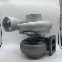 China Turbocharger KTR110 Small Inlet 6505-52-5410 Fixed Geometry Turbo For Komatsu Diesel Engine for sale