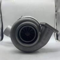 China Turbocharger KTR110 Small Inlet 6505-52-5410 Fixed Geometry Turbo For Komatsu Diesel Engine for sale