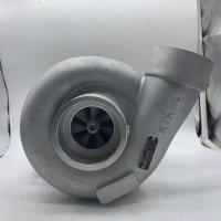 China Turbocharger KTR110 Small Inlet 6505-52-5410 Fixed Geometry Turbo For Komatsu Diesel Engine for sale