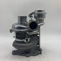 China Turbocharger For Komatsu PC56-7 Mini Excavator Diesel Engine for sale
