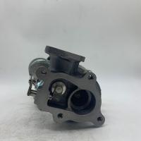 China Turbocharger For Komatsu PC56-7 Mini Excavator Diesel Engine for sale