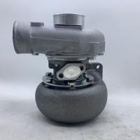 China Turbocharger PC100-5 205-81-8110 Fixed Geometry Turbo For Komatsu Diesel Engine for sale