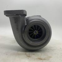 China Turbocharger PC100-5 205-81-8110 Fixed Geometry Turbo For Komatsu Diesel Engine for sale