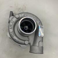 China Turbocharger PC100-5 205-81-8110 Fixed Geometry Turbo For Komatsu Diesel Engine for sale