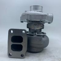 China Turbocharger PC100-5 205-81-8110 Fixed Geometry Turbo For Komatsu Diesel Engine for sale
