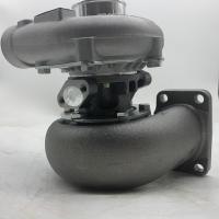 China Turbocharger PC120-5 6205-81-8110 Fixed Geometry Turbo For Komatsu Diesel Engine for sale
