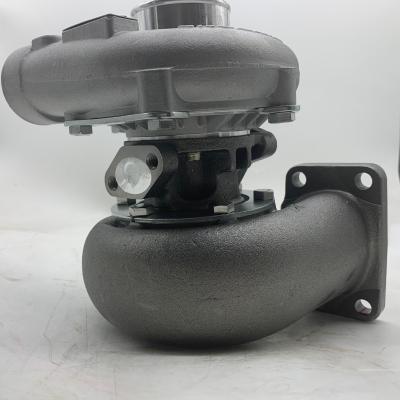 China Turbocharger PC120-5 6205-81-8110 Fixed Geometry Turbo For Komatsu Diesel Engine for sale