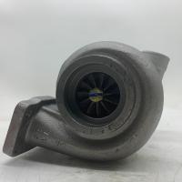 China Turbocharger PC120-5 6205-81-8110 Fixed Geometry Turbo For Komatsu Diesel Engine for sale