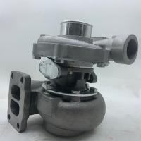 China Turbocharger PC120-5 6205-81-8110 Fixed Geometry Turbo For Komatsu Diesel Engine for sale