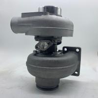 China Turbocharger PC120-6 Fixed Geometry Turbo For Komatsu Excavator Diesel Engine for sale