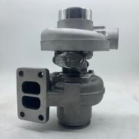 China Turbocharger PC120-6 Fixed Geometry Turbo For Komatsu Excavator Diesel Engine for sale