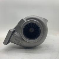 China Turbocharger PC120-6 Fixed Geometry Turbo For Komatsu Excavator Diesel Engine for sale
