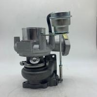 China Turbocharger PC130-7 6208-81-8100 With Wastegate Turbo For Komatsu Excavator Diesel Engine for sale