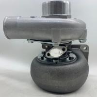 China Turbocharger PC200-3 6137-81-8200 Fixed Geometry Turbo For Komatsu Diesel Engine for sale