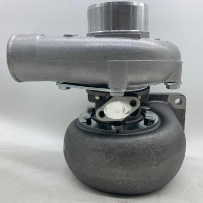 China Turbocharger PC200-3 6137-81-8200 Fixed Geometry Turbo For Komatsu Diesel Engine for sale