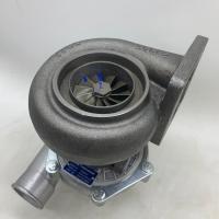 China Turbocharger PC200-3 6137-81-8200 Fixed Geometry Turbo For Komatsu Diesel Engine for sale