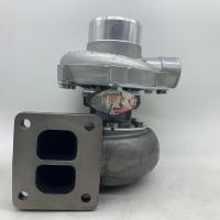 China Turbocharger PC200-3 6137-81-8200 Fixed Geometry Turbo For Komatsu Diesel Engine for sale