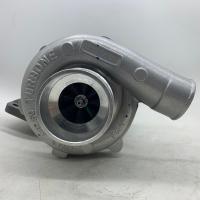 China Turbocharger PC200-3 6137-81-8200 Fixed Geometry Turbo For Komatsu Diesel Engine for sale